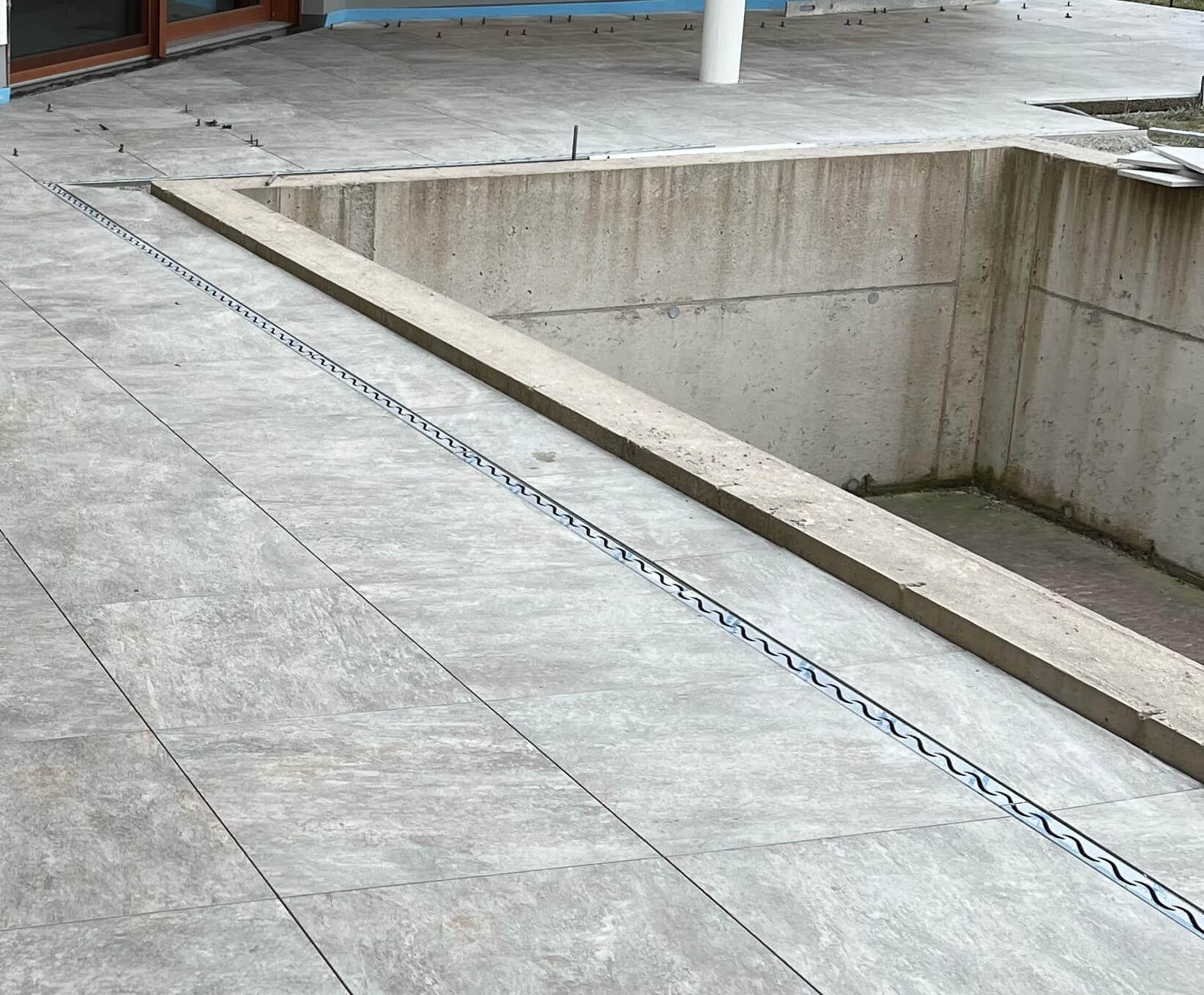 Nichtrostende Rinnen für effiziente Wasserableitung | Jetzt entdecken